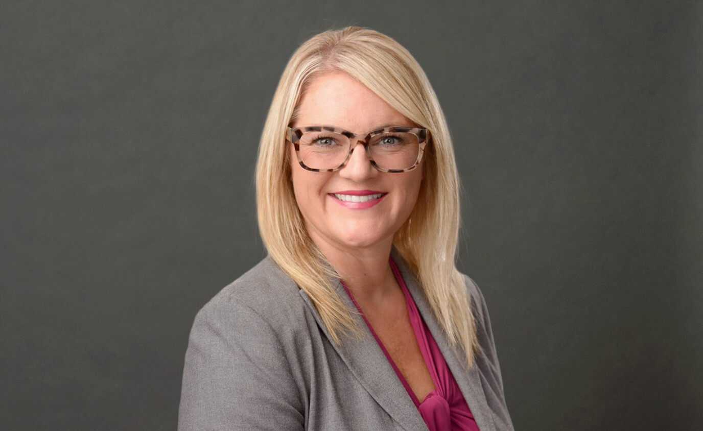 Jennifer Crompton - Unglesby & Crompton